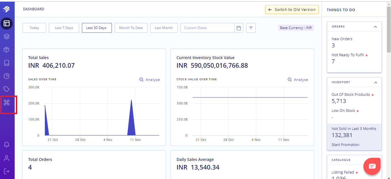How to Connect / Configure eParcel as Last-mile Carrier? – Anchanto
